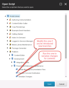 Set up Sitecore PowerShell Extensions development environment - Codality